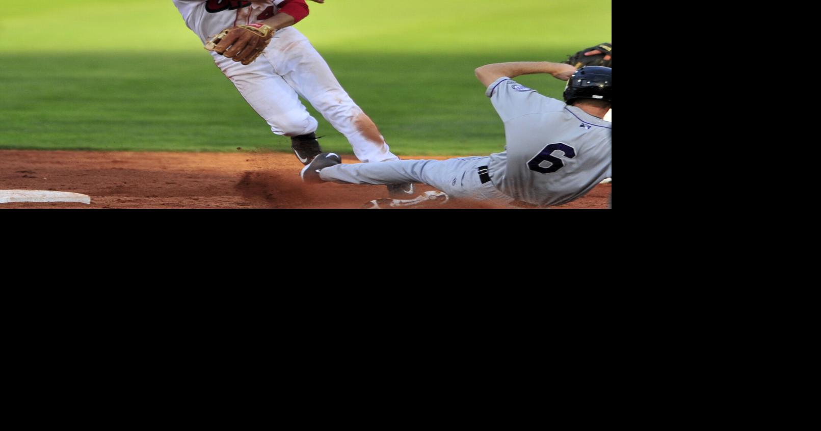 For minor leaguers, playing professional baseball is not living the ...