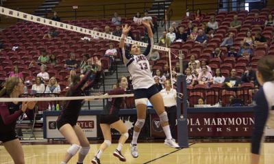 Weekend sport recap | Sports | laloyolan.com