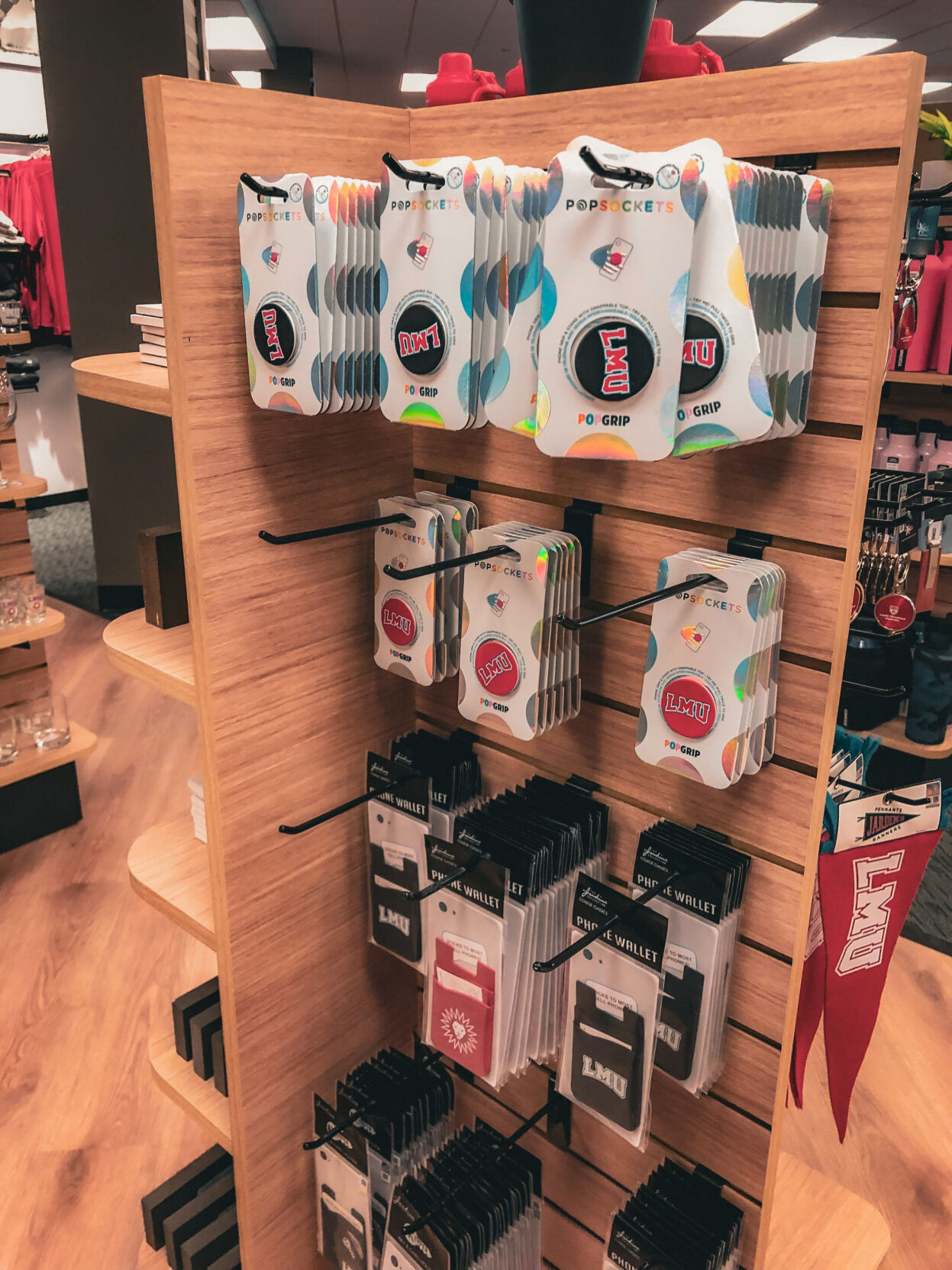 A definitive ranking of LMU merch | LIFE+ARTS | laloyolan.com