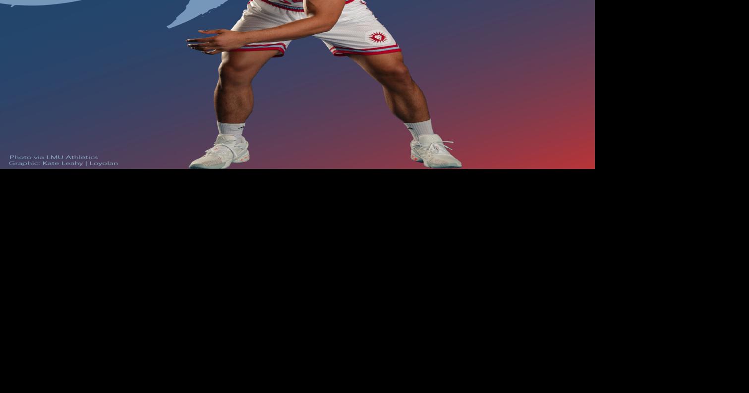 Leaupepe's impact — on the court and beyond | Basketball | laloyolan.com