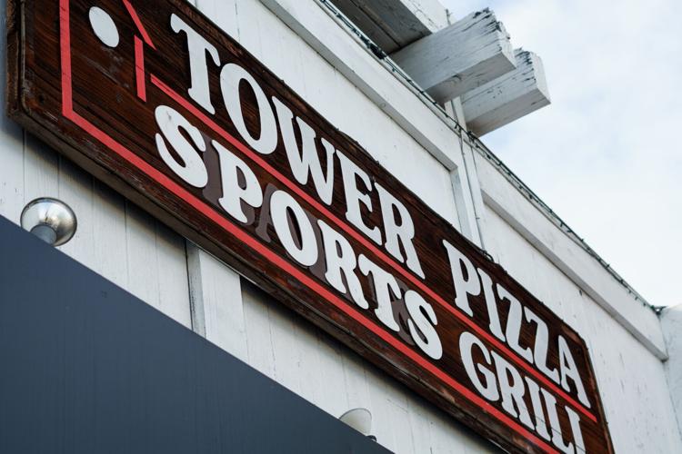 Family, friends and pizza: Celebrating 40 years of Tower Pizza | News ...