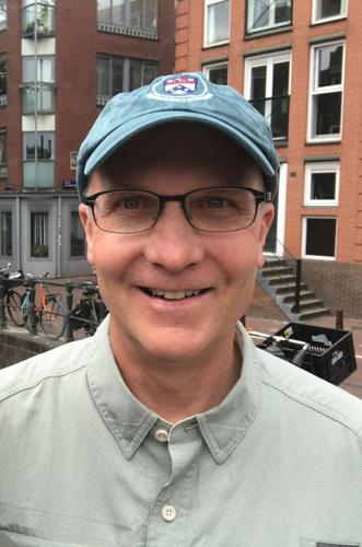 Dennis Dlugos (‘83): The storyteller who picked up the pieces ...