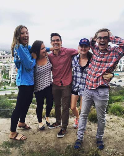 Freshman year, don't sleep | Special Sections | laloyolan.com