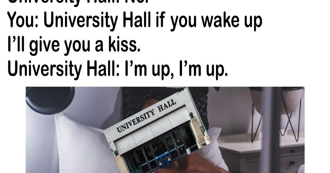 Bluff: LMU Imagines | The Bluff | laloyolan.com