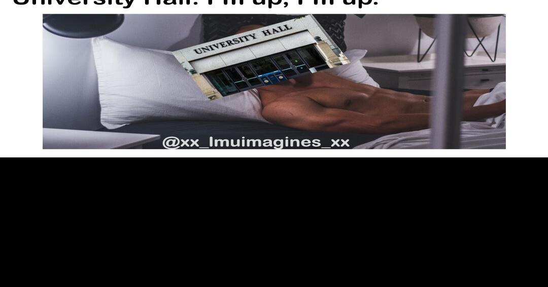 Bluff: LMU Imagines | The Bluff | laloyolan.com