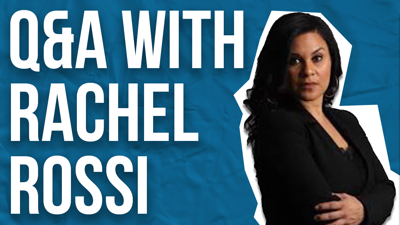 Q&A with Rachel Rossi, candidate for L.A. County District Attorney ...