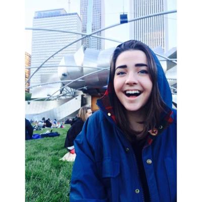 14 Burning Questions with Morgan Cavanaugh | News | laloyolan.com