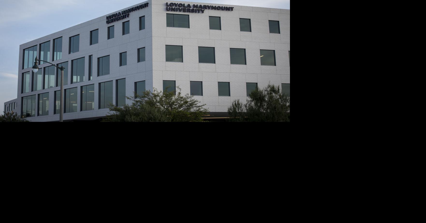 SFTV’s Playa Vista campus opens doors to students | News | laloyolan.com