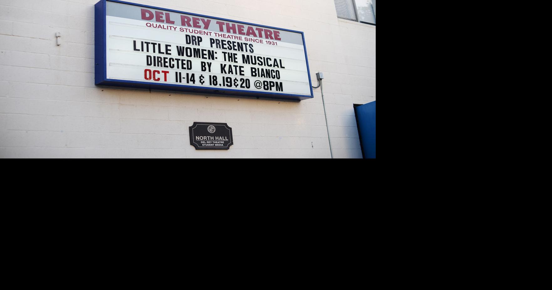 Kate Bianco makes an impact through her directing of "Little Women ...