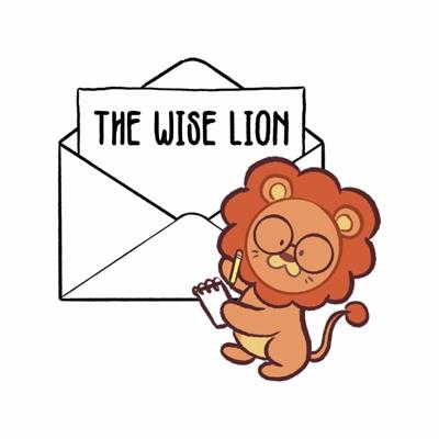 The Wise Lion: Heartbreaks, procrastination and ghosting. | LIFE+ARTS ...