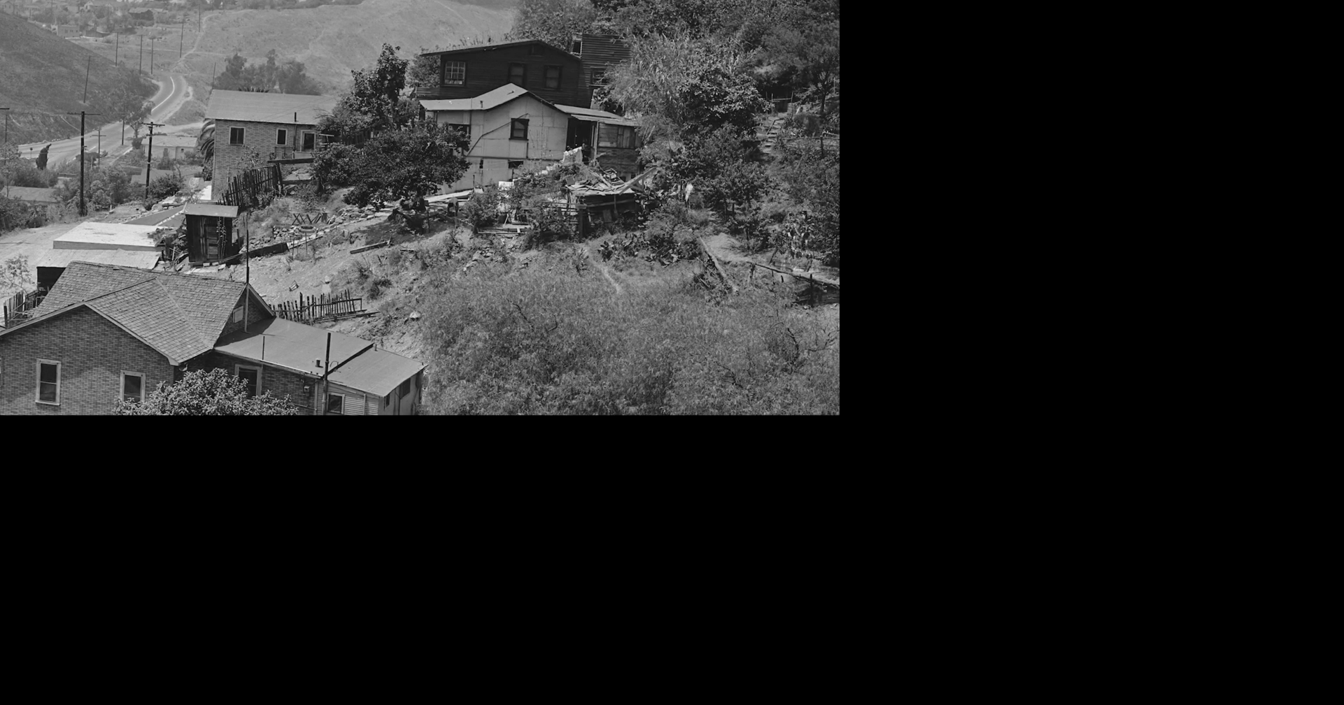 Inside ‘The Uprooted,’ ROAR Studios’ new documentary unfolding the history of those displaced by ...