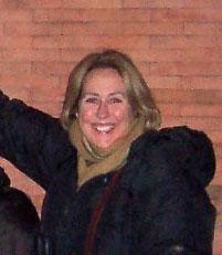 11 Burning Questions with Diane Benedict | News | laloyolan.com