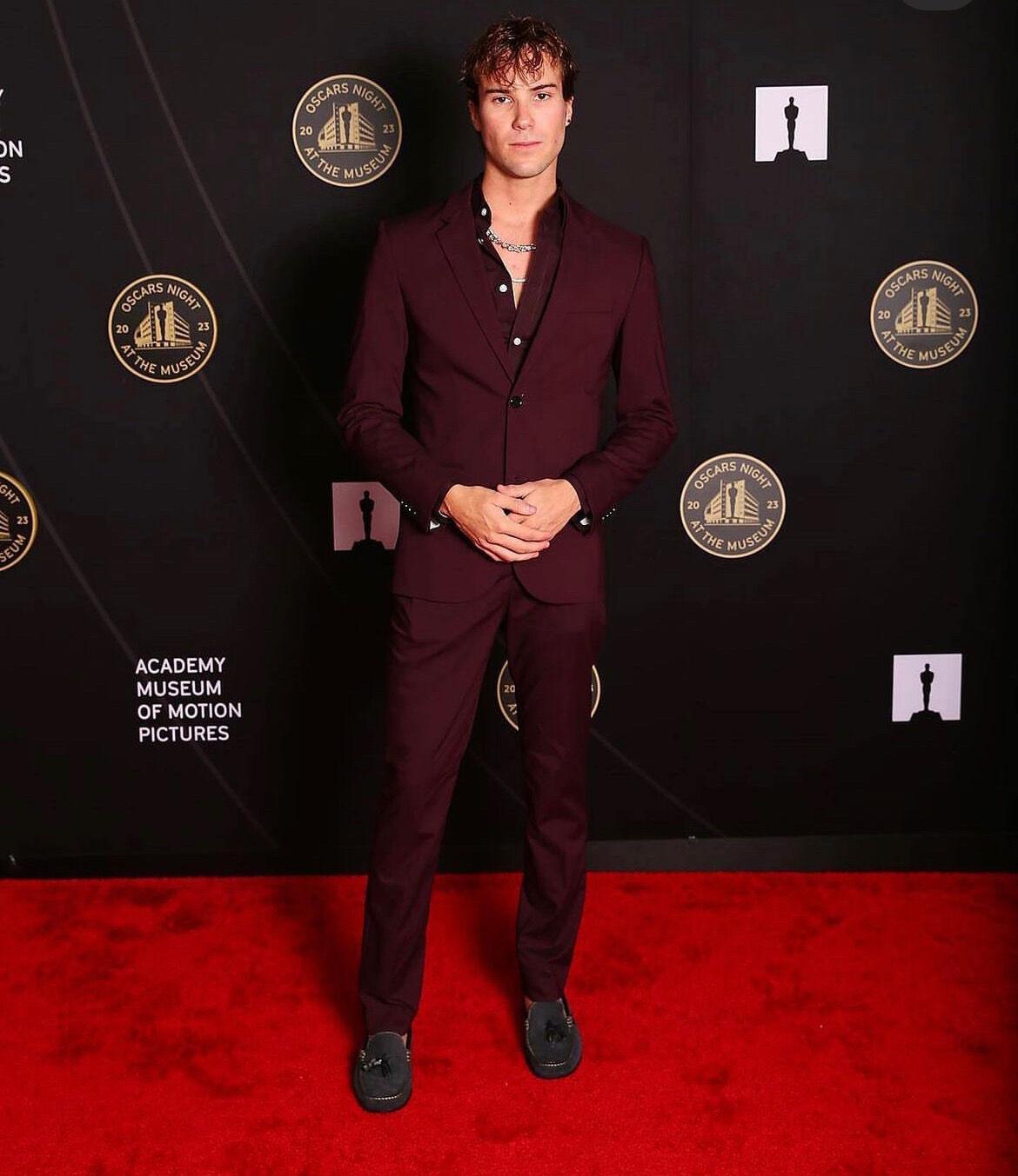 'He was always the best': Remembering Patricio 'Pato' Alvarez Morphy ...