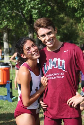 Running to the altar | Sports | laloyolan.com