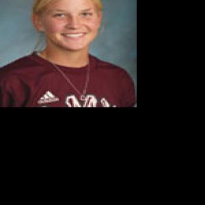 Player Profile: Lori Sims | Athlete Spotlight | laloyolan.com