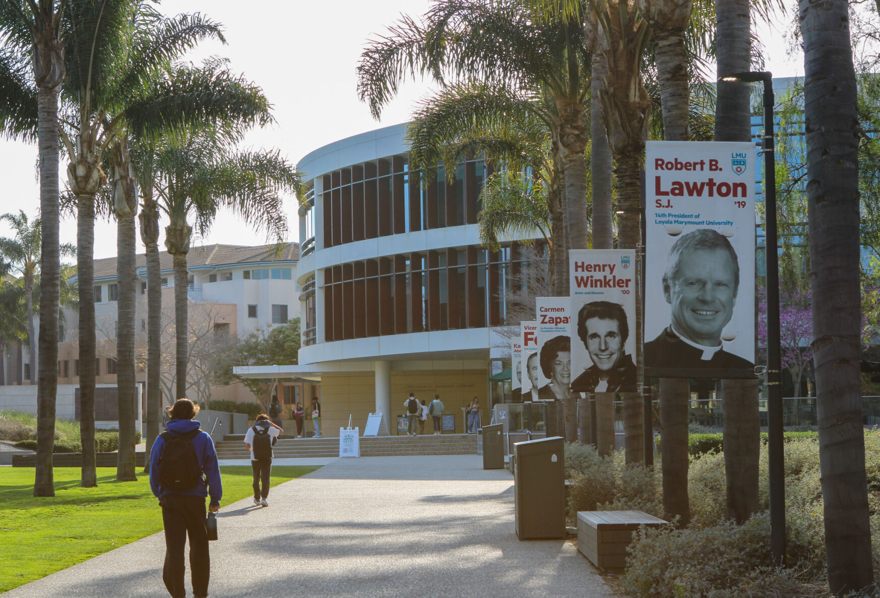 Will President Timothy Law Snyder, Ph.D., be this year's commencement ...