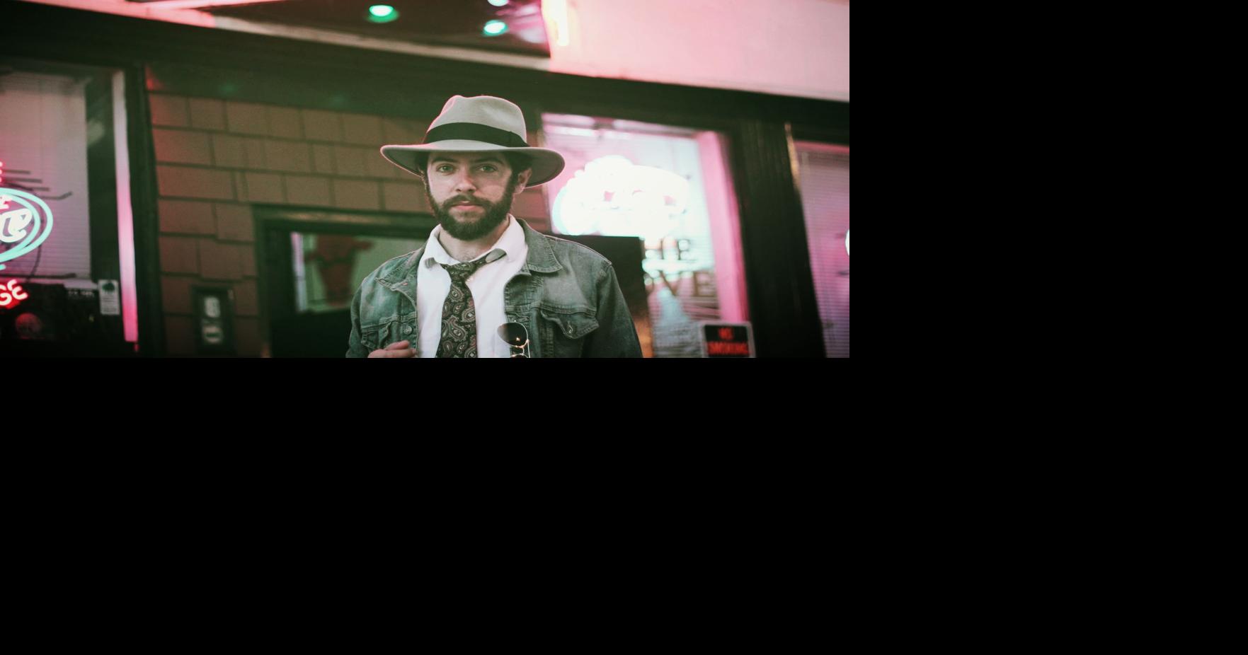 Logan Metz: Roaring off the Bluff and beyond | Music | laloyolan.com