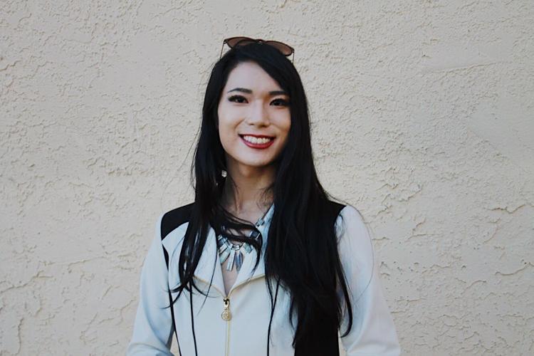 Sam Cassidy advocates for trans awareness and unity between ...