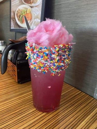 The pure imagination of IHOP’s new “Wonka” menu | LIFE+ARTS | laloyolan.com