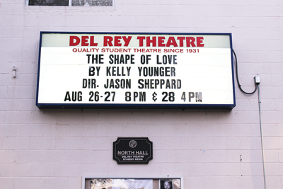 85 Years and still rolling for the Del Rey Players | Arts And ...