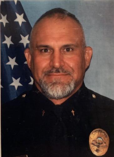8 Burning Questions with police chaplain Matthew Domyancic (‘18) | News ...