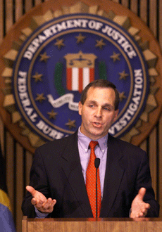 11 Burning Questions with Louis Freeh | News | laloyolan.com