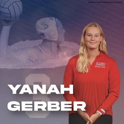 How COVID-19 gave Yanah Gerber the chance to become an Olympian ...