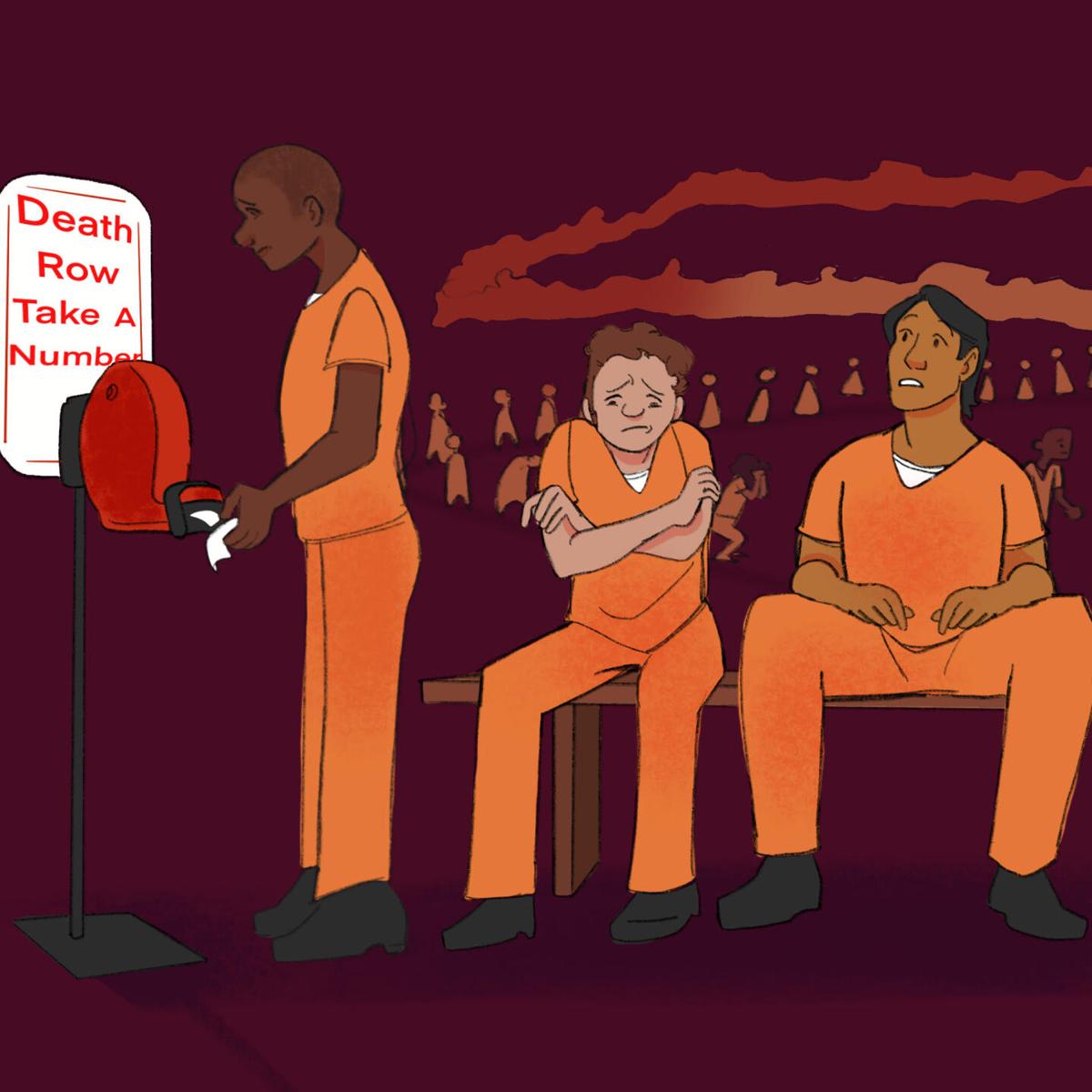 how did they execute marcellus