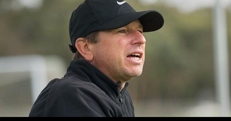 New head coach Chris Chamides hopes to bring fresh start to women’s ...