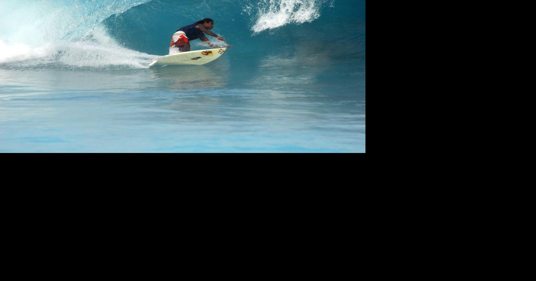 Want to get sick? Just surf after it rains | Opinion | laloyolan.com