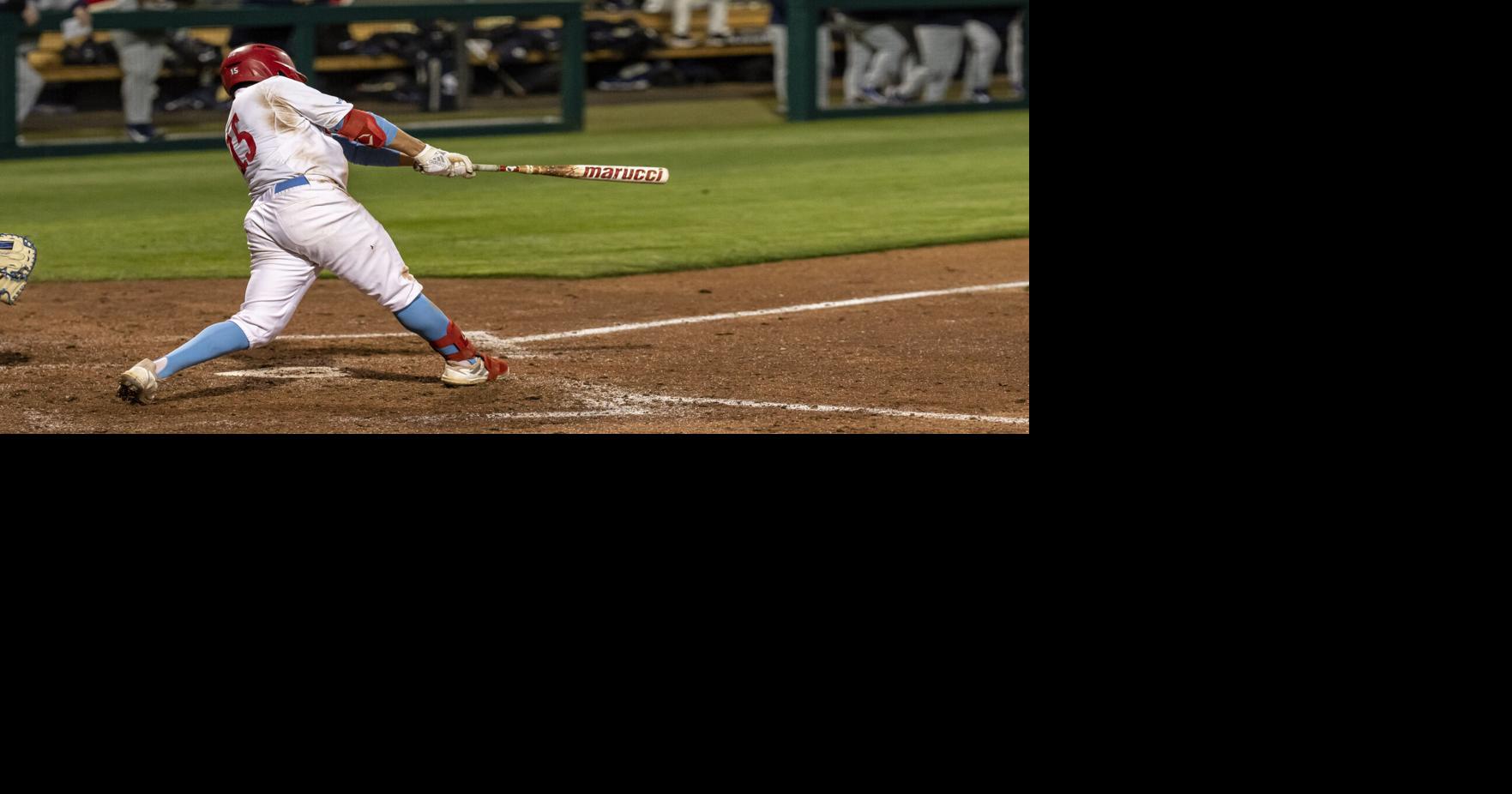 LMU baseball sets the tone to start conference play | Sports ...