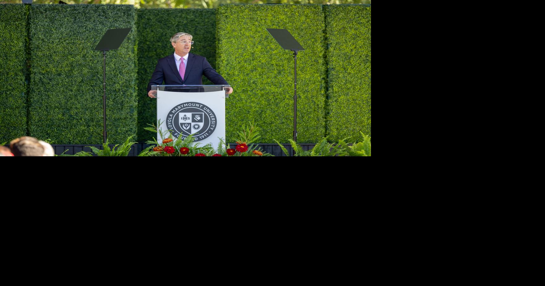 BREAKING: President Timothy Law Snyder to retire at the end of 2024-25 ...