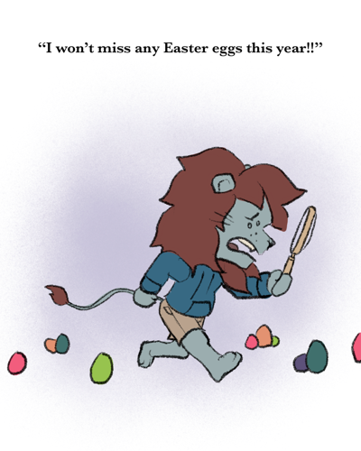 "Hide and Seek" Comic Strip | Cartoons | laloyolan.com