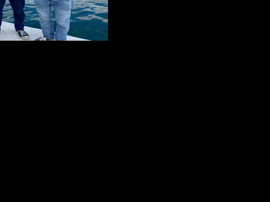 Ryan and Jake Cochran | | laloyolan.com