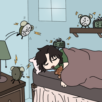 Alarm clock community ticked off after being ignored by sleepyheads ...