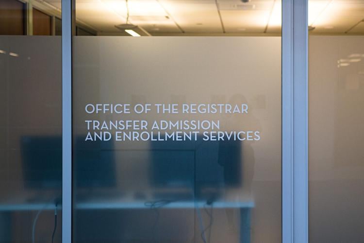 Spring 2023: Is class registration too competitive? | News | laloyolan.com