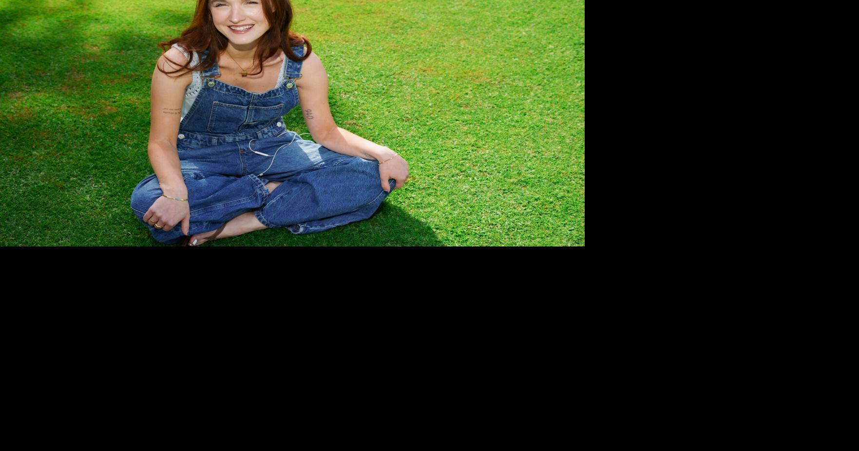 With friendship, family, creativity and acceptance, Tessa Barkley is ...