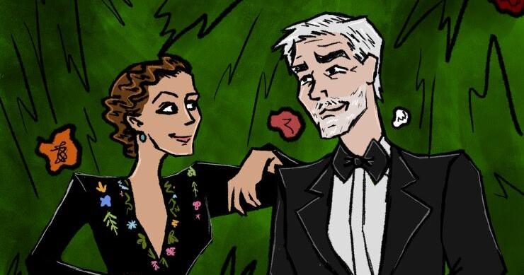 Spotlight Series: 'Ticket to Paradise'—rom-coms are back! | LIFE+ARTS ...