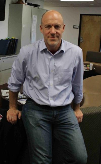 11 Burning Questions with a New York Times Magazine writer | News ...