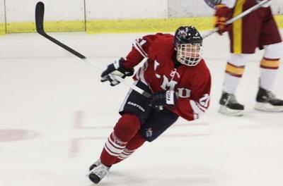 Hockey looks to remake history | Sports | laloyolan.com