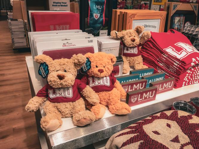 A definitive ranking of LMU merch | LIFE+ARTS | laloyolan.com