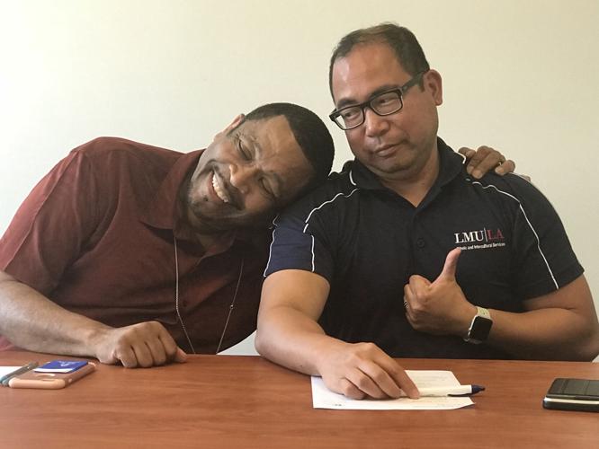 Listen, learn, lead: Henry Ward to retire after nearly three decades of ...