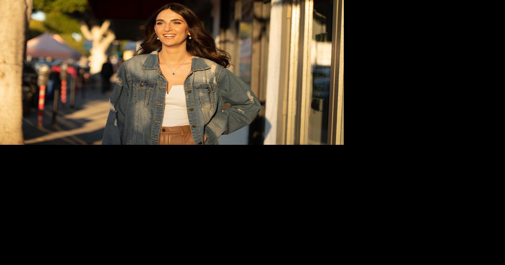 Meet Cheyenne Hunt, a Gen Z congressional candidate | E2024 | laloyolan.com