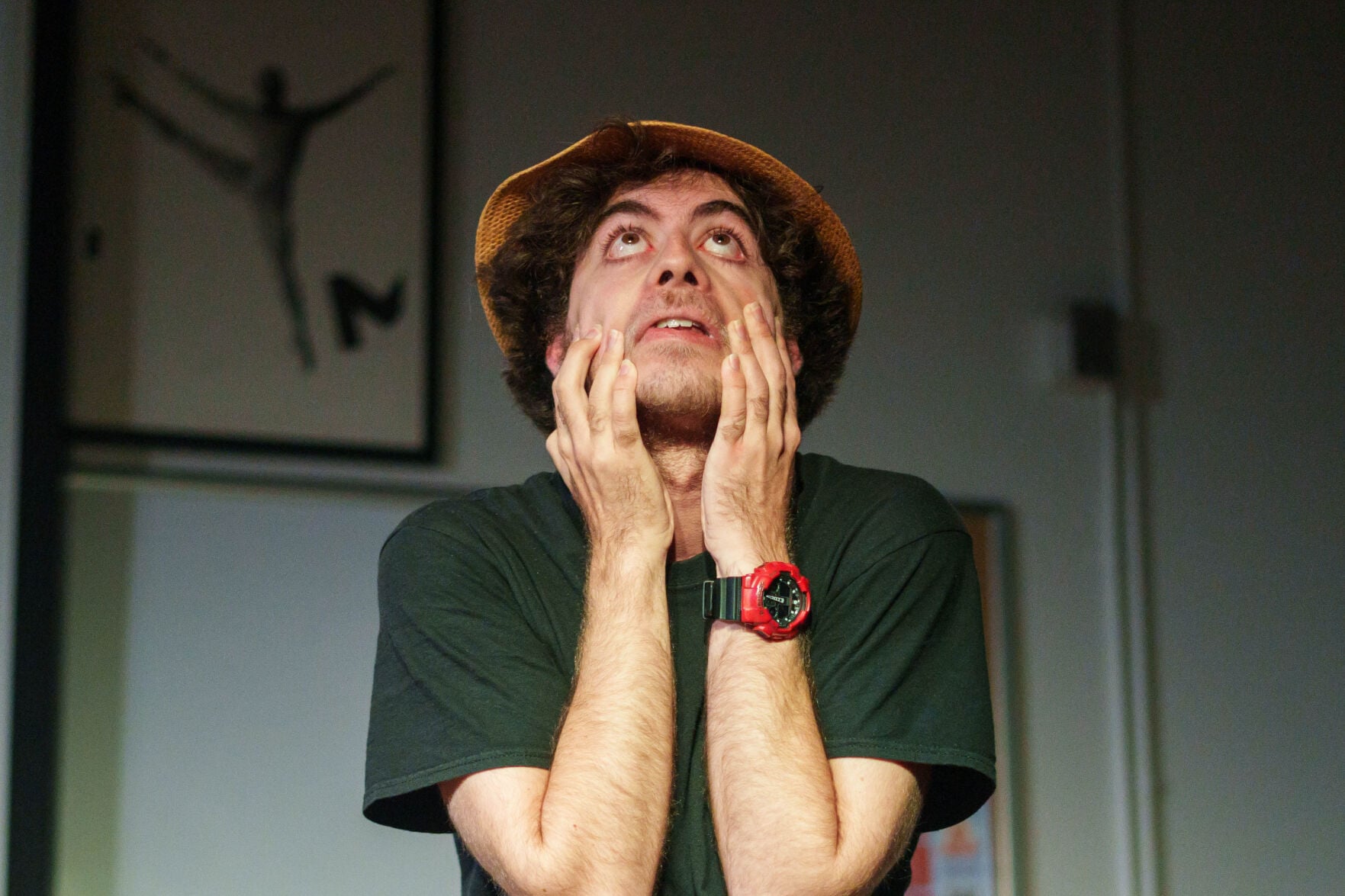 The cost of being seen: Theater in Color’s “Gloria” explores ambition ...