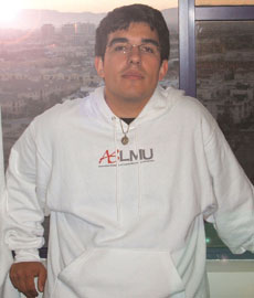 11 Burning Questions with...Nick Graff | News | laloyolan.com