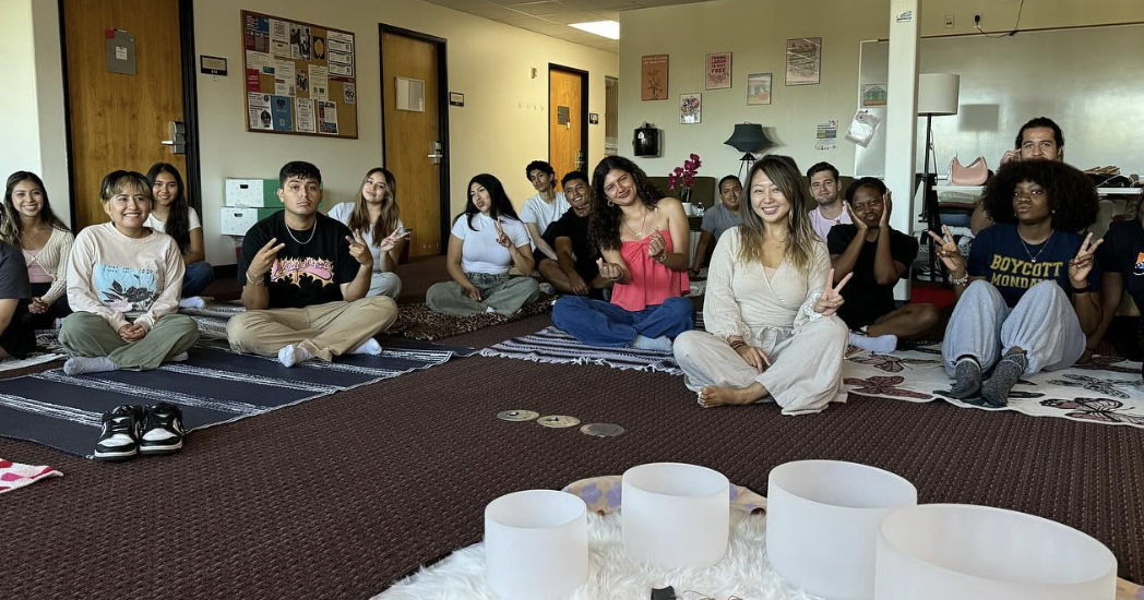 Undocumented Student Support Services establishes new UndocScholars ...