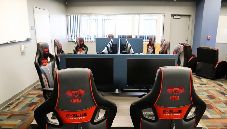 Editor's Pick: eSports arena opening in Burns | | laloyolan.com