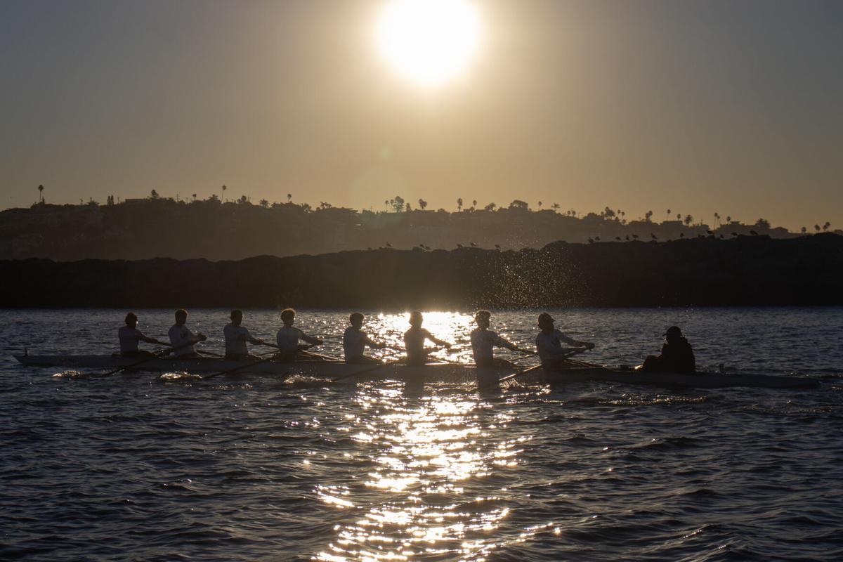 Men’s and women’s rowing reflect on their program and its impact on ...