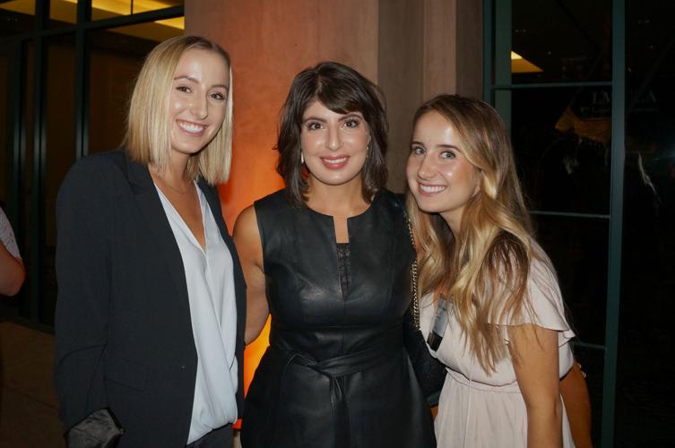 LMU: The University of Silicon Beach event welcomes community to new ...