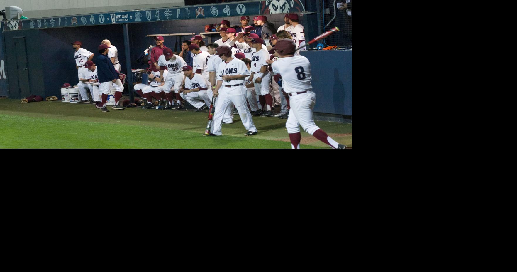 This week in LMU sports: Conference play heats up | Sports | laloyolan.com